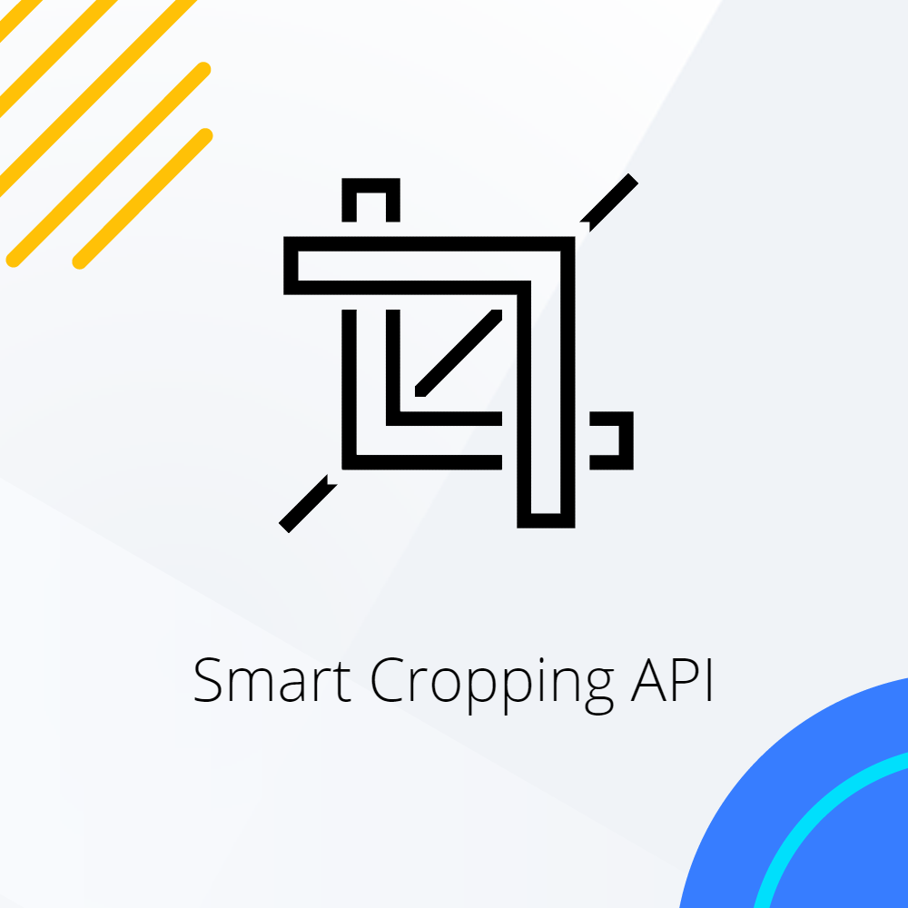 Smart Image Cropping API - Prompt API